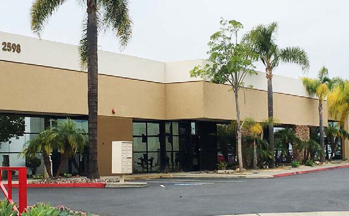 2598 FORTUNE WAY Vista CA 92081 | Crexi.com