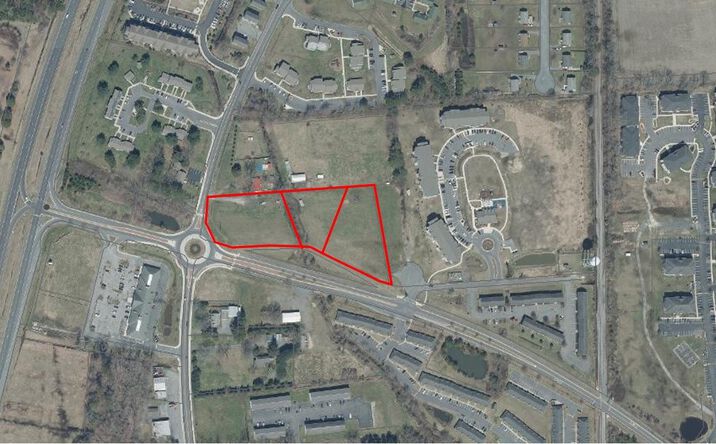 Somerset Ave, Princess Anne, MD 21853 | Crexi.com