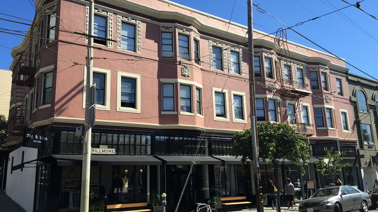 2385 California St, San Francisco, CA 94115 | Crexi.com