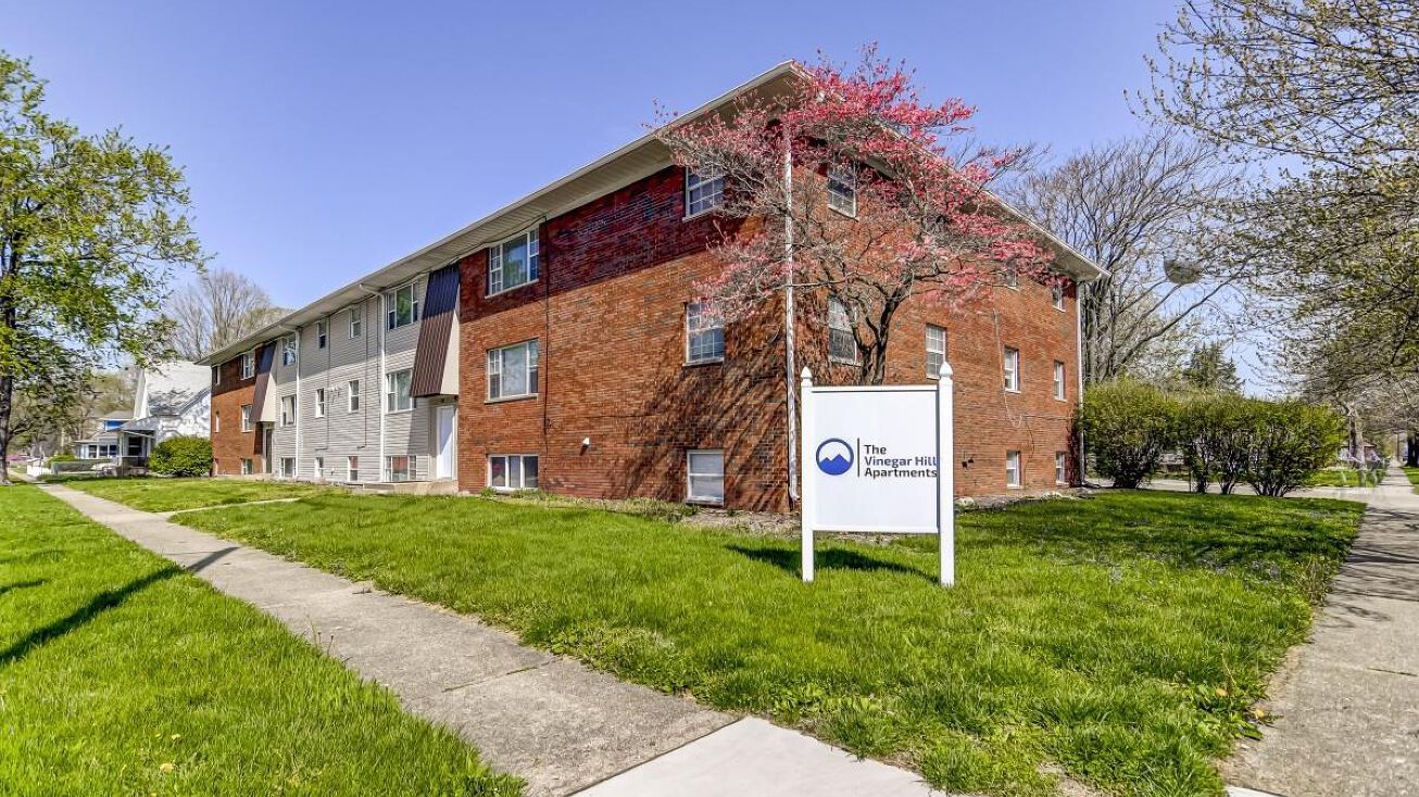 201-205 W ALLEN Street, Springfield, IL 62704 | Crexi.com
