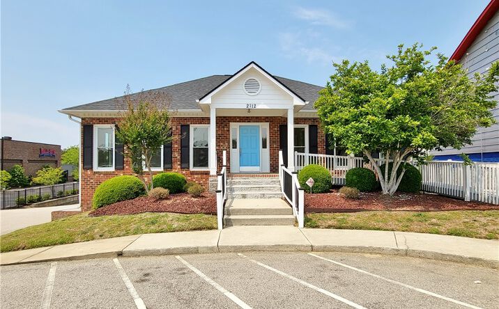 2112 Skibo Road, Fayetteville, NC 28314 - Special Purpose Property for ...