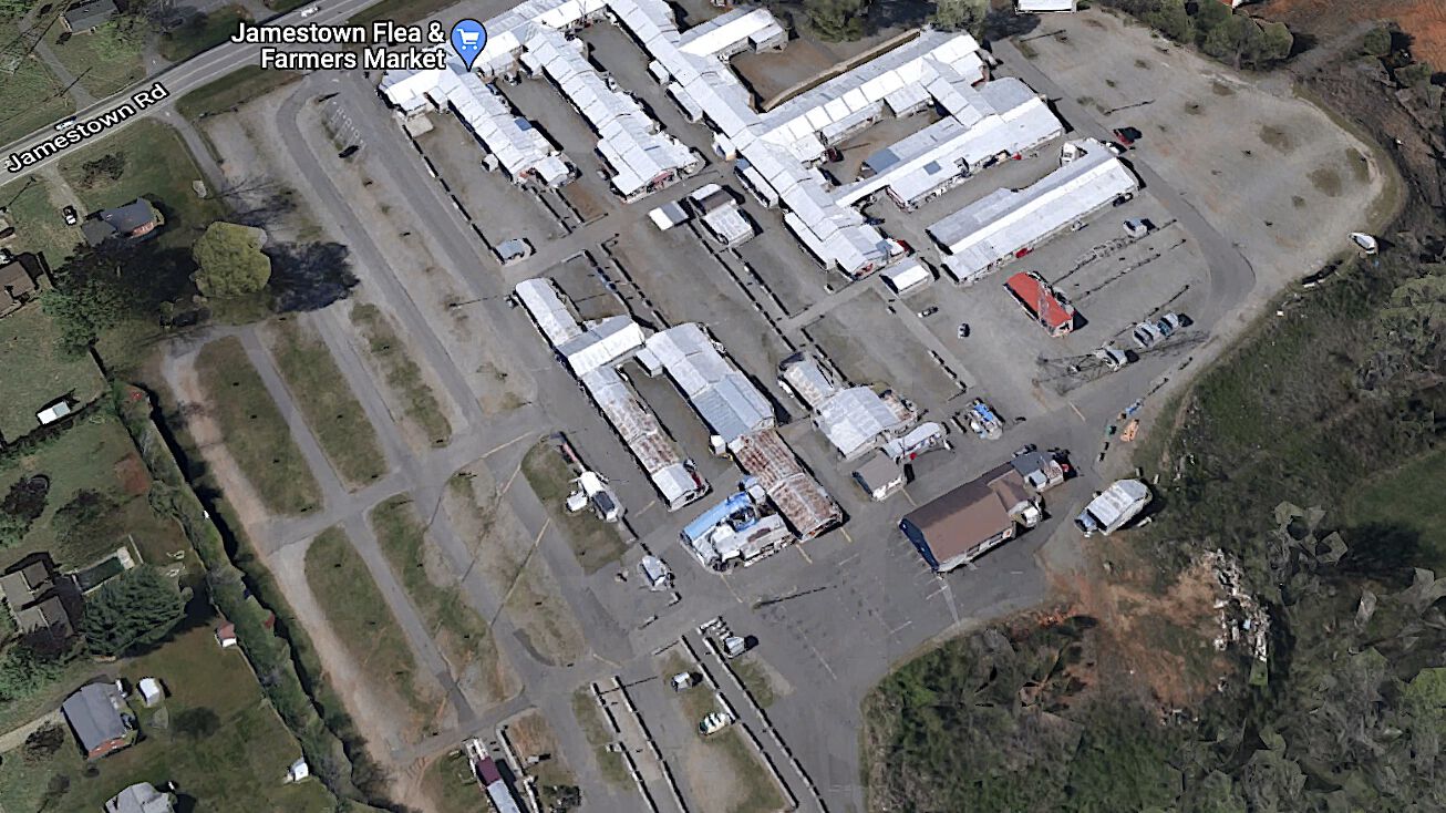 709 Jamestown Rd Burke, Morganton, NC 28655 | Crexi.com