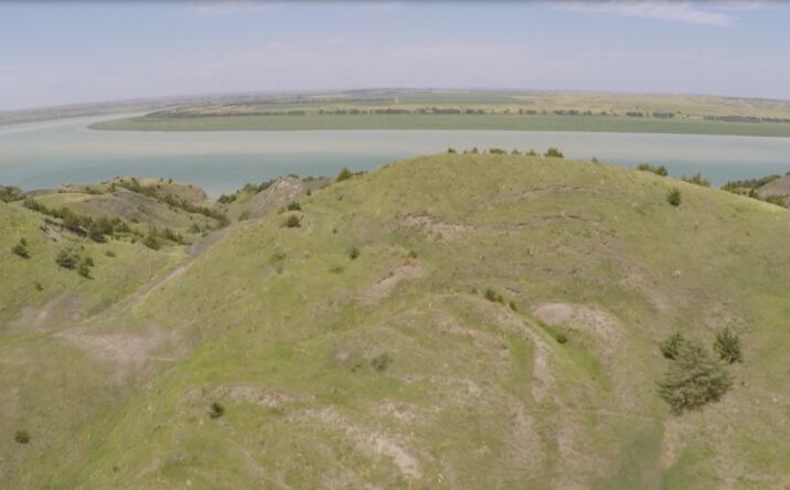 237 Ave & 260 Street, Iona, SD 57533 - Land for Sale - 1769 acres Iona ...