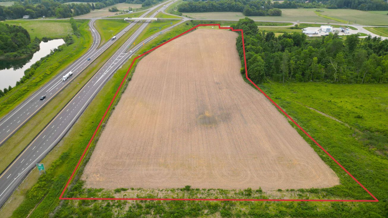 US-30 & SR-598, Mechanicsville, OH 52306 | Crexi.com