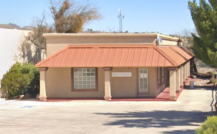1157 Circulo Mercado, Rio Rico, AZ 85648 | Crexi.com