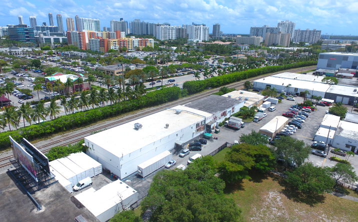 Miami, FL | Crexi.com