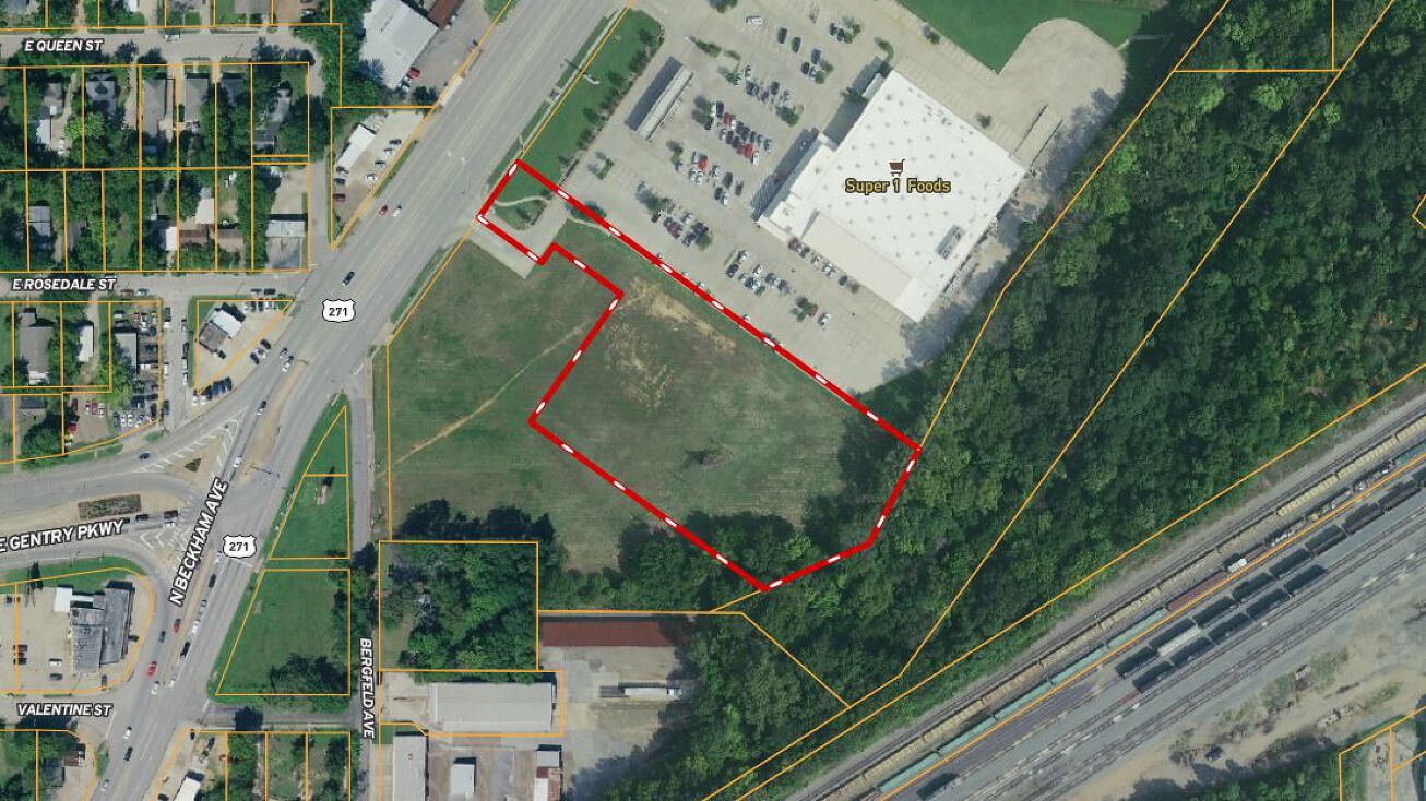 1095 E Gentry Pkwy, Tyler, TX 75702 | Crexi.com