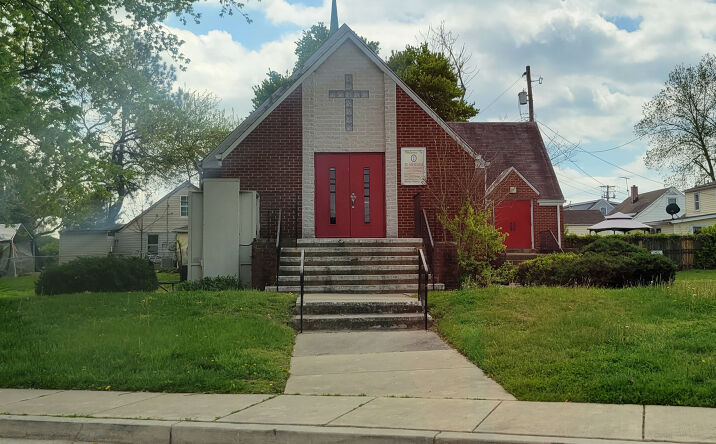 Religious Buildings & Churches for Sale | Crexi