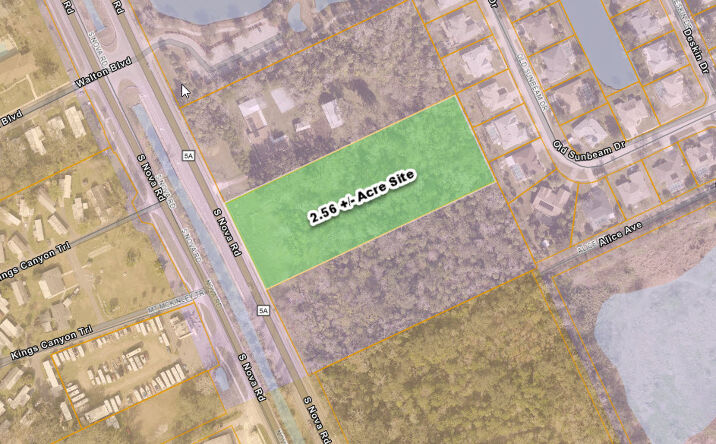 Reed Canal Rd, Port Orange, FL 32129 | Crexi.com