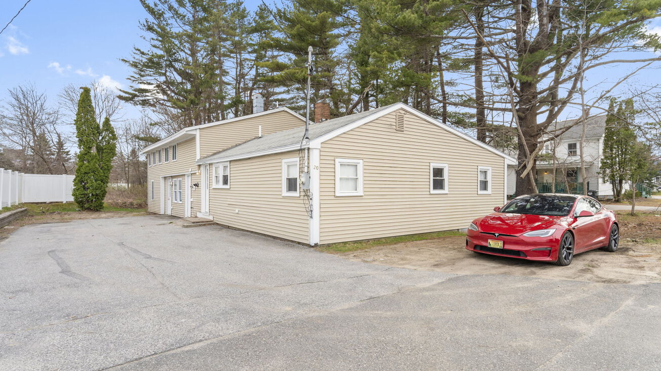 20 Sanford Rd, Wells, ME 04090 | Crexi.com