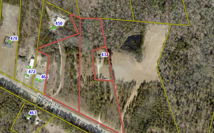 432 Highway 378, Lexington, SC 29072 | Crexi.com