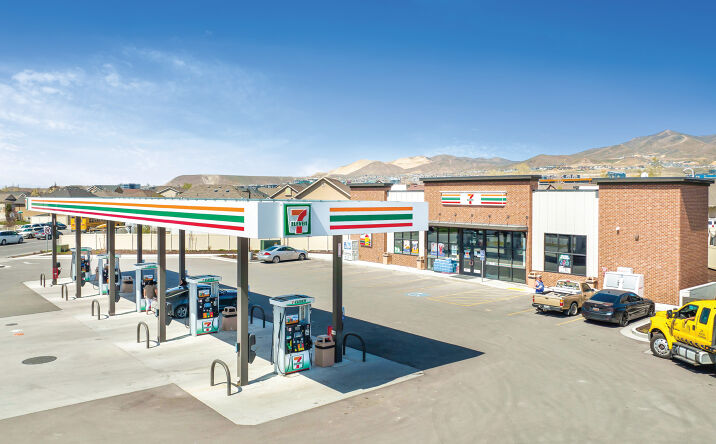 Gas Stations for Sale in Utah | Crexi