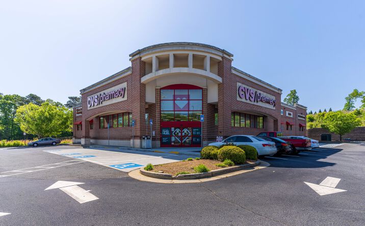 2911 George Busbee Pkwy NW, Kennesaw, GA 30144 - Retail Property for ...