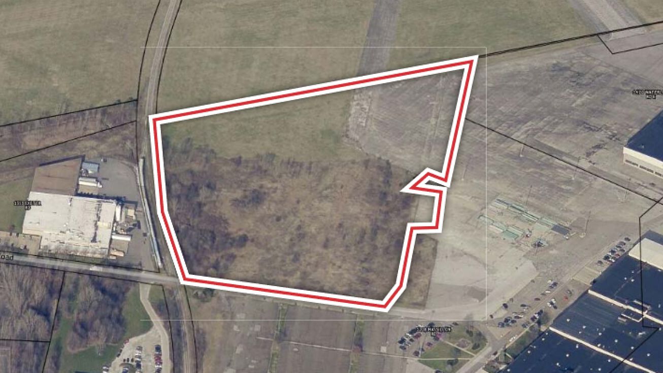 Exeter Road, Akron, OH 44306 | Crexi.com