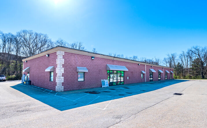 236 ELM DR Waynesburg PA 15370 APN: 07/ 07/ 102/ R/ | Crexi.com