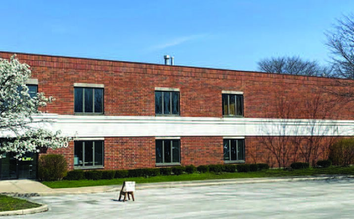 18500 SPRING CREEK DR Tinley Park IL 60477-6237 APN: 19-09-01-201-020 | Crexi.com