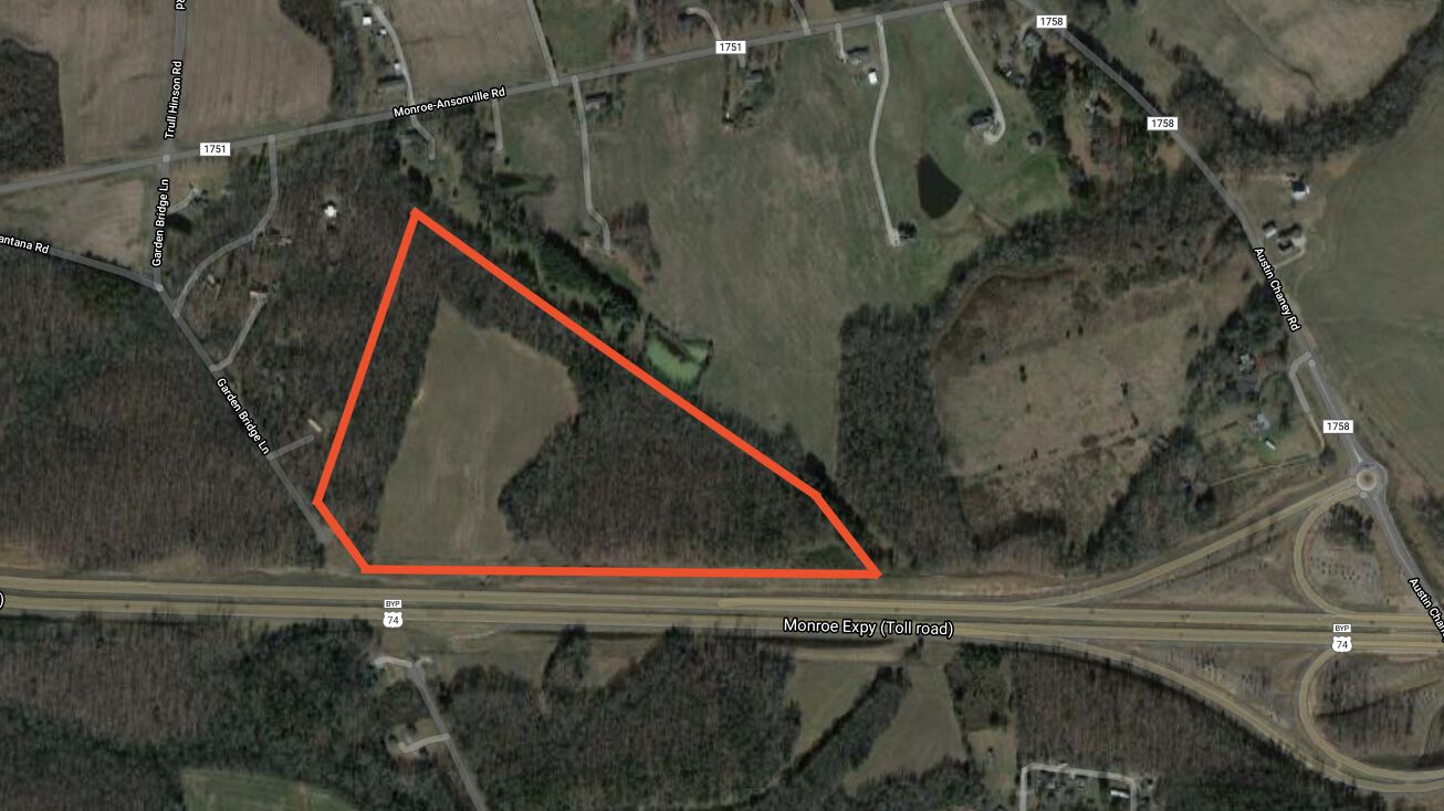 Garden Bridge Ln, Wingate, NC 28174 | Crexi.com