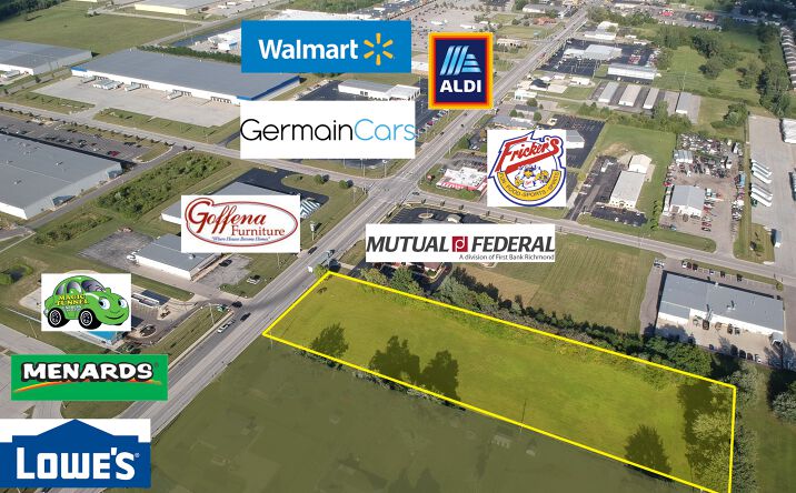 OH-47, Sidney, OH 45365 | Crexi.com