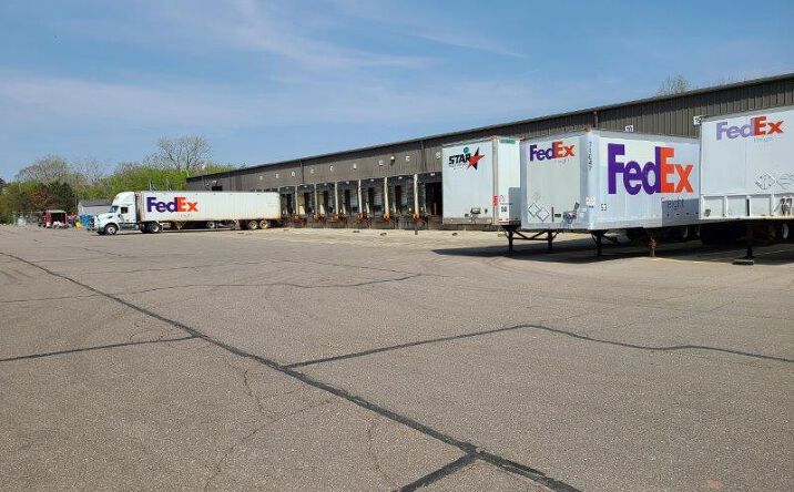 Fedex Commercial Properties for Sale | Crexi