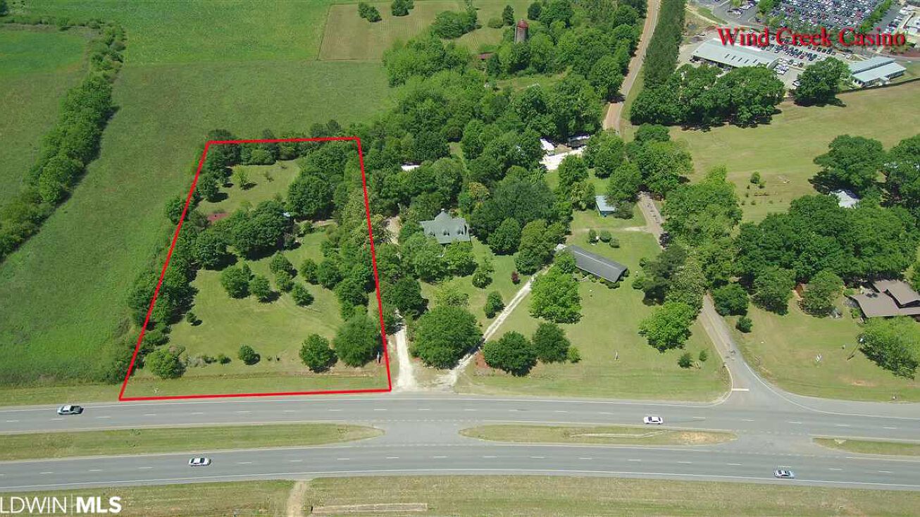5415 5415-1 Highway 21, Atmore, AL 36502 | Crexi.com