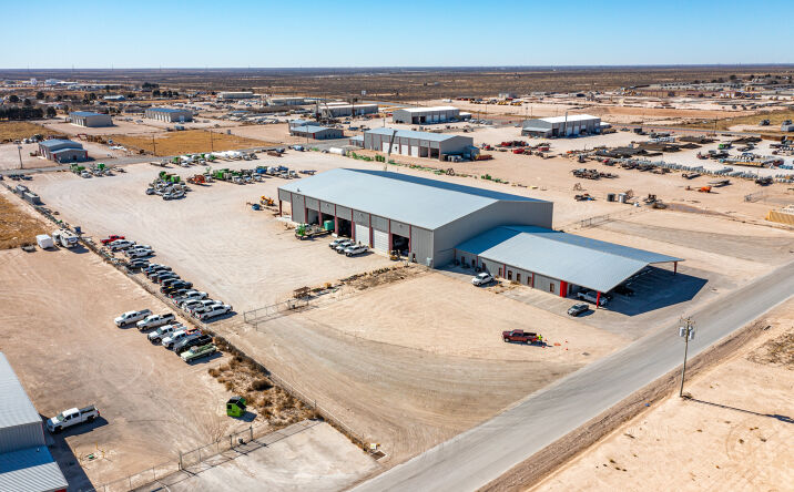 5209 S County Rd 1270, Midland, TX 79706 - Industrial Property for Sale ...