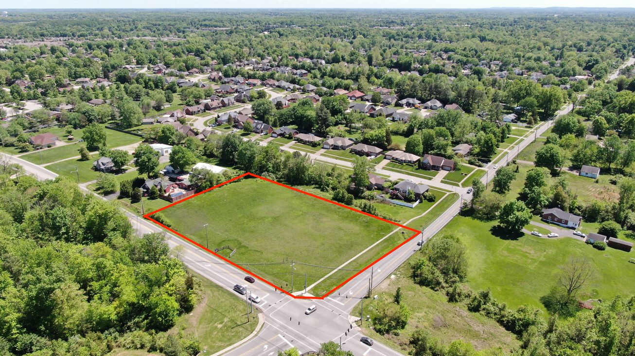 Vaughn Mill Rd, Louisville, KY 40228 | Crexi.com