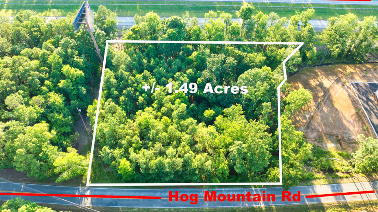 5226 Hog Mountain Rd, Flowery Branch, GA 30542 | Crexi.com