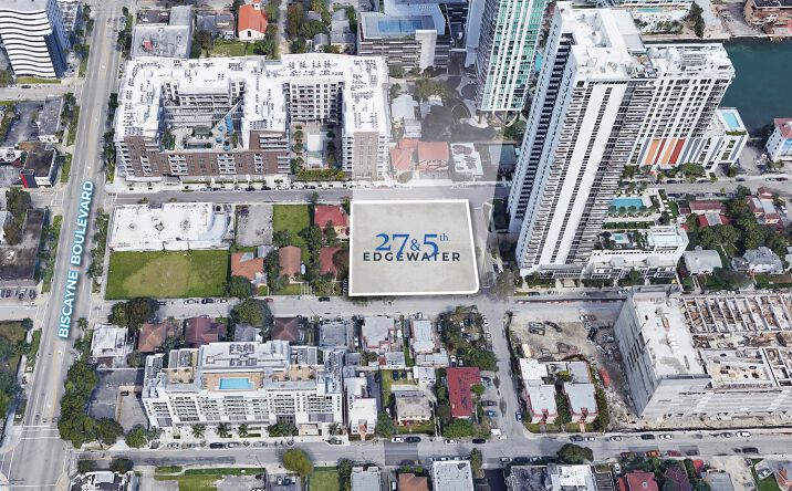457 NE 27TH ST Miami FL 33137 | Crexi.com