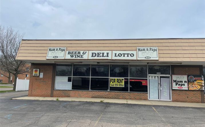32123 Gratiot Ave, Roseville, MI 48066 - Retail Property for Sale ...