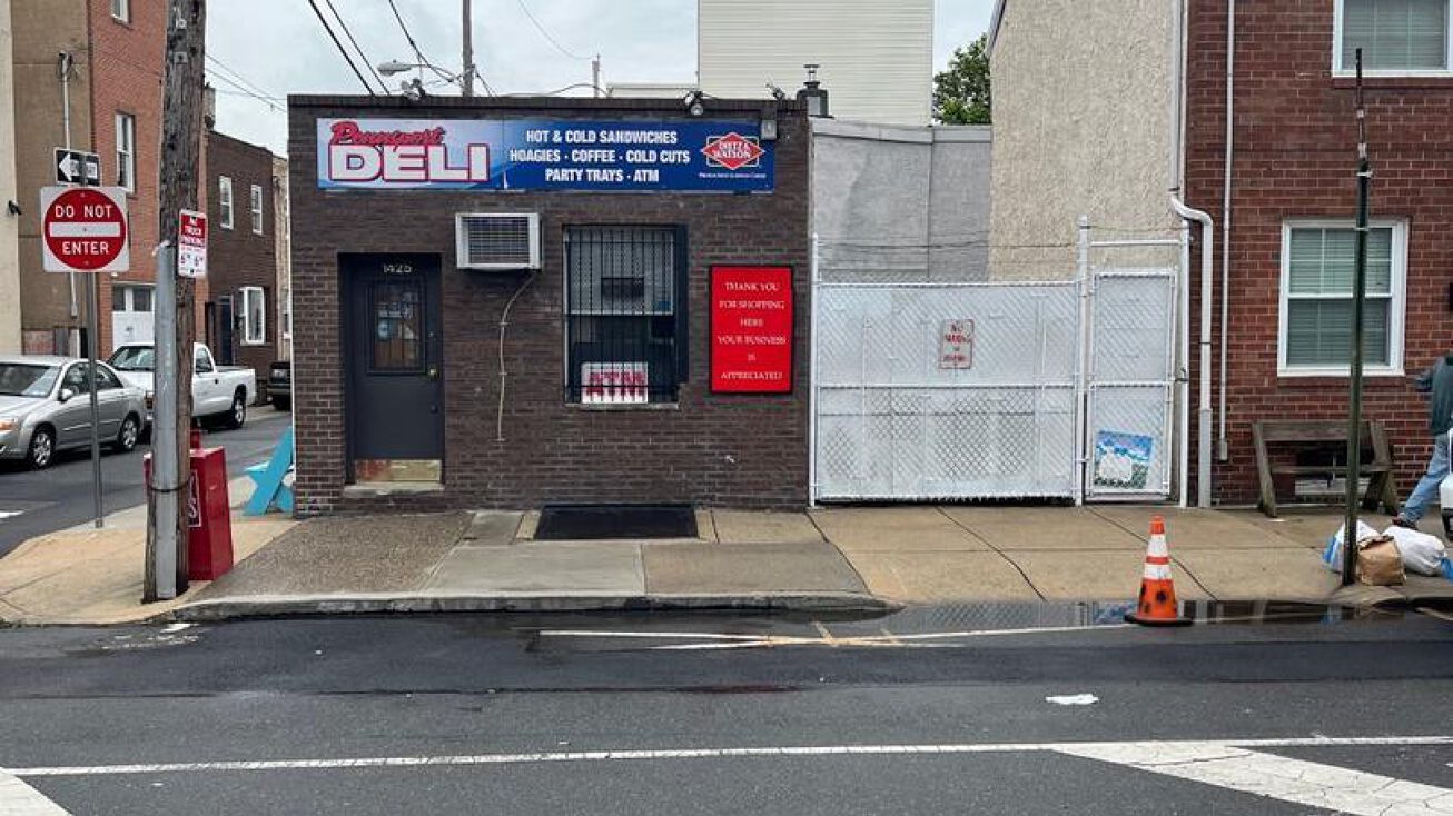 1425 E Moyamensing Ave, Philadelphia, PA 19147 | Crexi.com