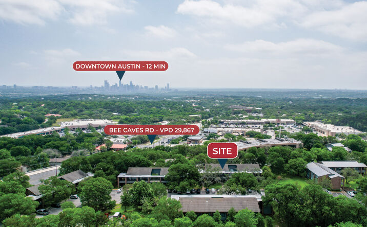 3355 Bee Caves Rd, Austin, TX 78746 | Crexi.com