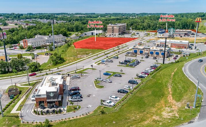 Elizabethtown, KY Commercial Real Estate for Sale | Crexi.com