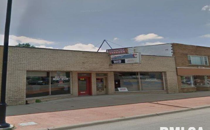 3152 AVENUE OF THE CITIES Moline IL 61265-4323 APN: 1704406041 | Crexi.com