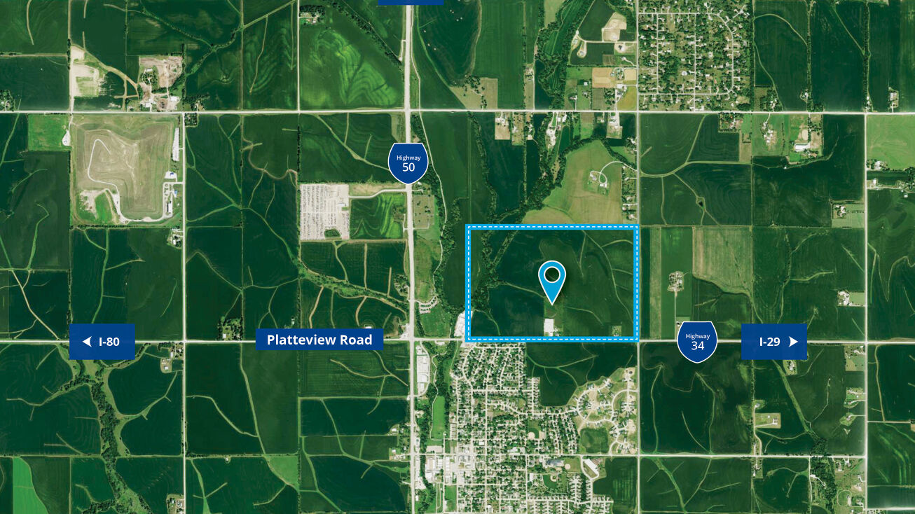 13302 Platteview Rd, Springfield, NE 68059 | Crexi.com