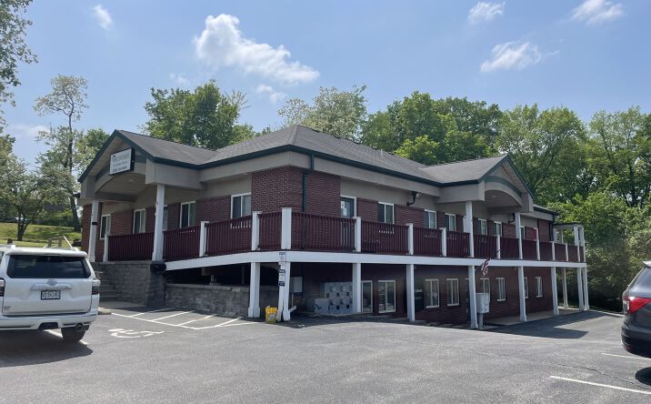 2085 Bluestone Dr, Saint Charles, MO 63303 - Office Property for Sale ...