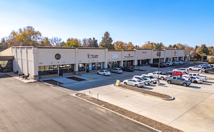 6421 W USTICK RD Boise ID 83704 | Crexi.com