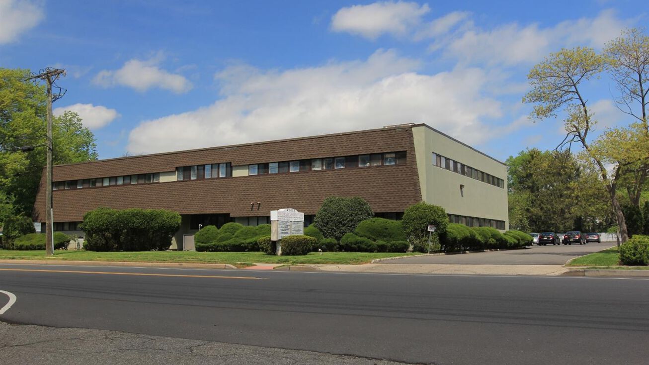 2509 Park Avenue, South Plainfield, NJ 07080 - Special Purpose Property for Sale - 2509 Park Avenue