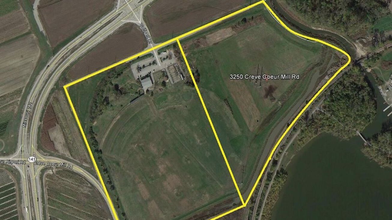 3250 Creve Coeur Mill Rd, St. Louis, MO 63146 | Crexi.com