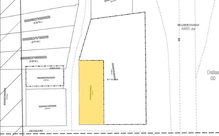 11308 Emerald Street, Dallas, TX 75229 - Industrial Property for Sale ...