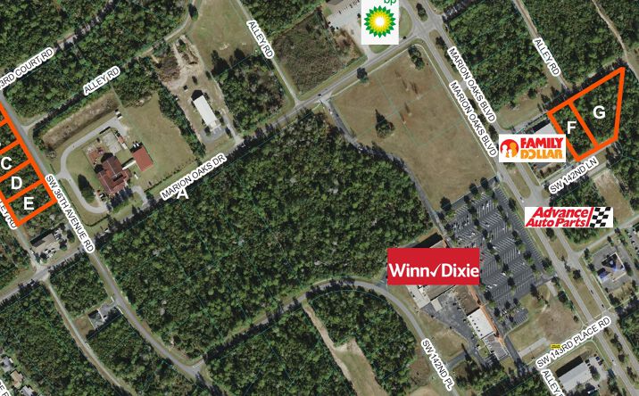 216 Marion Oaks Blvd, Ocala, FL 34473 | Crexi.com