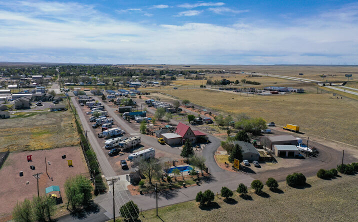 575 Colorado Ave, Limon, CO 80828 - Multifamily Property for Sale