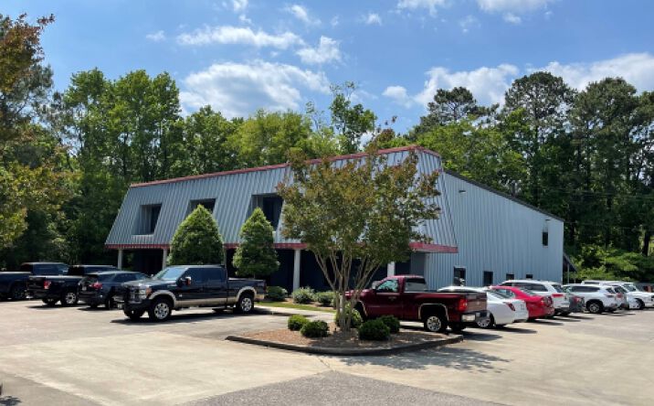 2244 ROCKY RIDGE RD, BLDG 2 Vestavia Hills AL 35216 APN ...