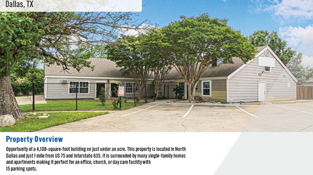 13408 Kit Ln, Dallas, TX 75240 | Crexi.com