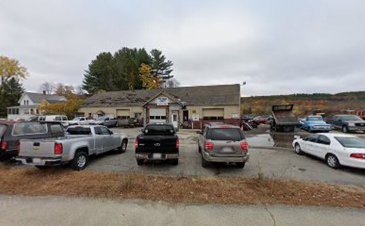 Auto Shops for Sale in Massachusetts | Crexi