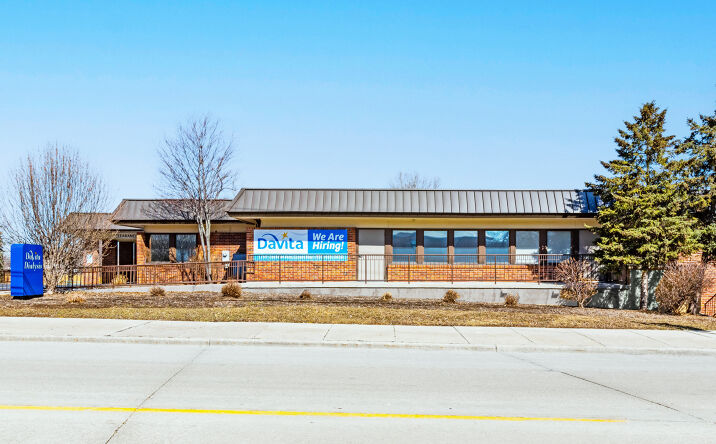 Wisconsin Commercial Real Estate for Sale – Retail & More