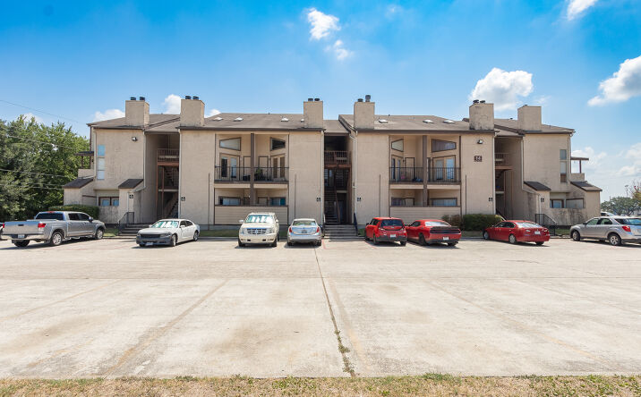 Multifamily Property, Homes & Apartment Buildings for Sale in Houston ...