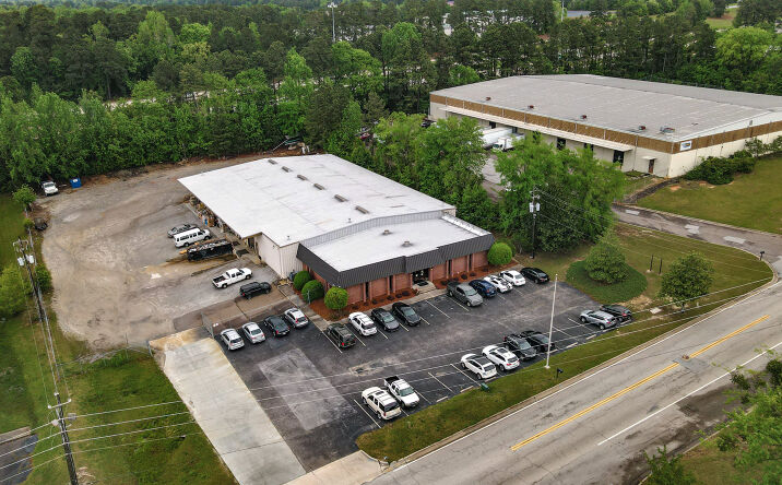 Warehouses for Sale in Georgia | Crexi