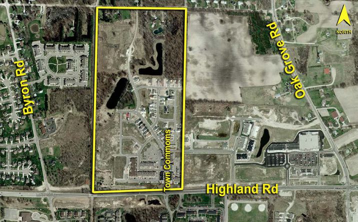 Schools for Sale in Michigan | Crexi