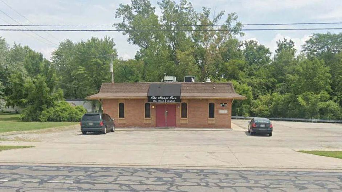 217 S Reynolds Rd, Toledo, OH 43615 - Retail Property for Sale - Former ...