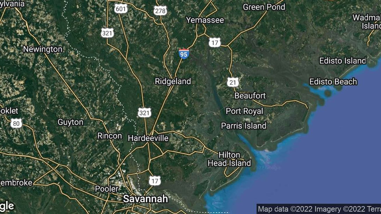 Lowcountry Drive / Hwy 462, Ridgeland, SC 29936 | Crexi.com